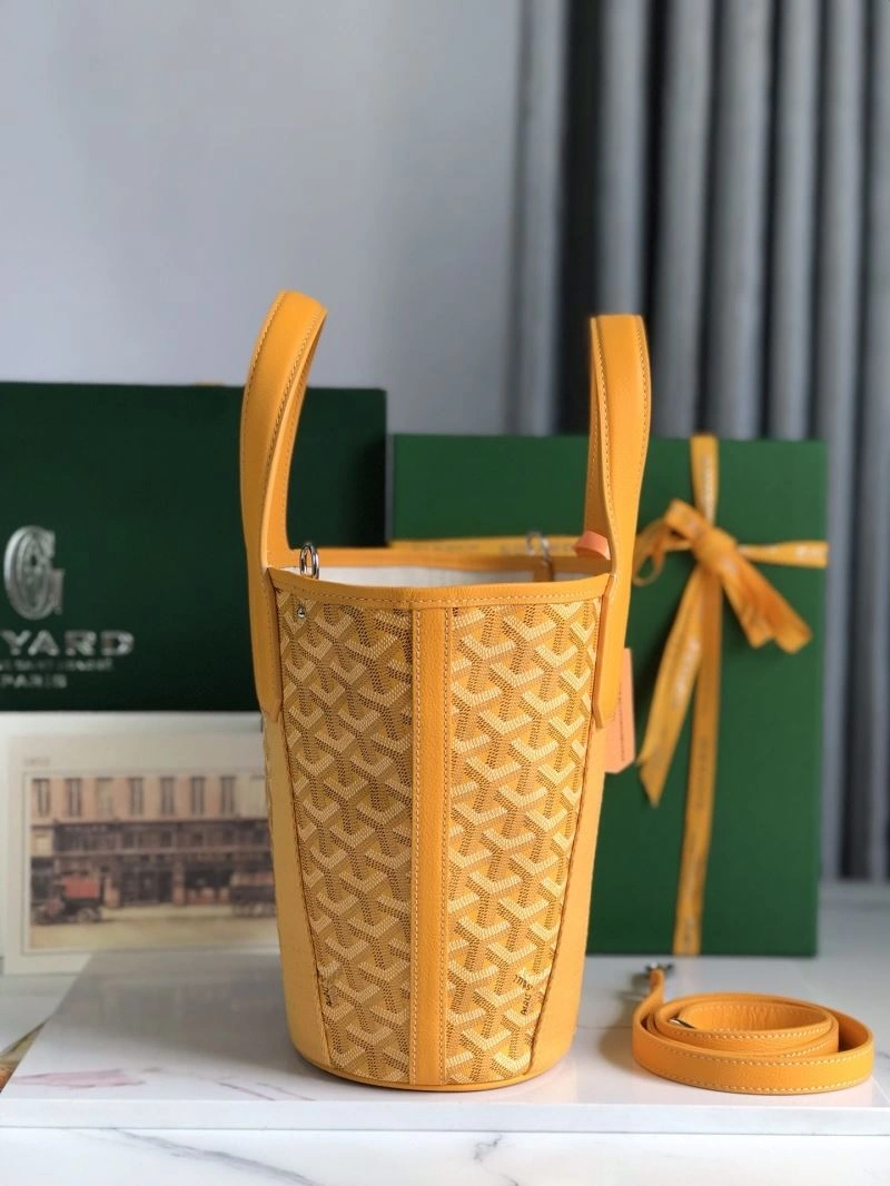 Economical Goyard Bucket Bags