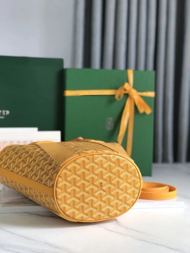 Economical Goyard Bucket Bags