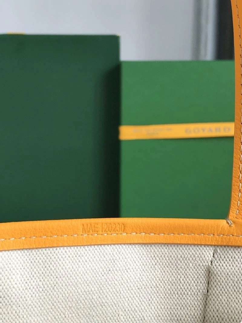 Economical Goyard Bucket Bags