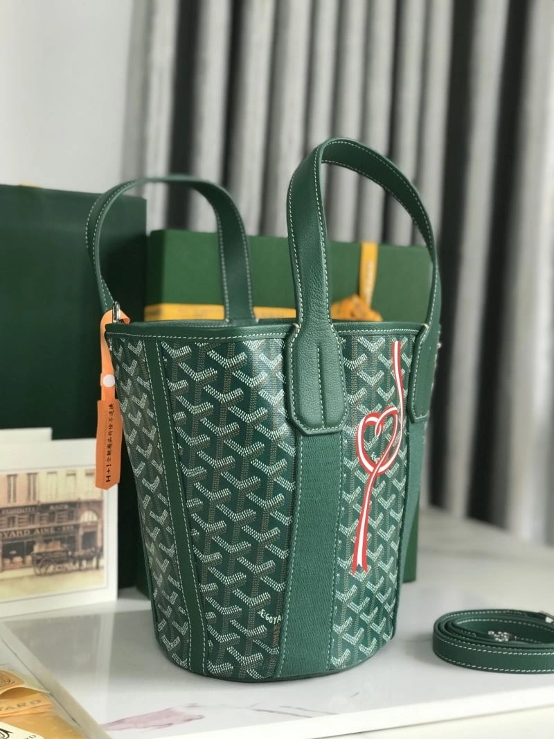 1:1 copy Goyard Bucket Bags