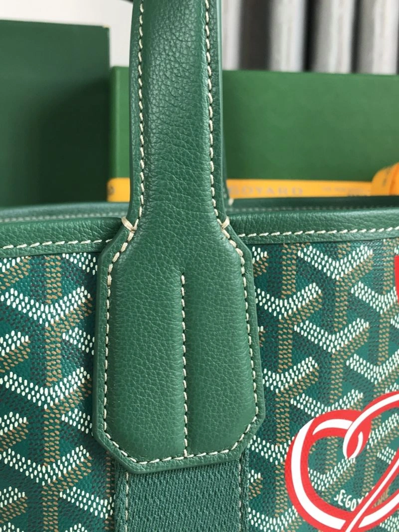 1:1 copy Goyard Bucket Bags