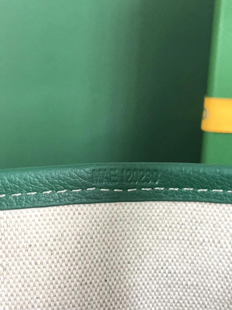 1:1 copy Goyard Bucket Bags