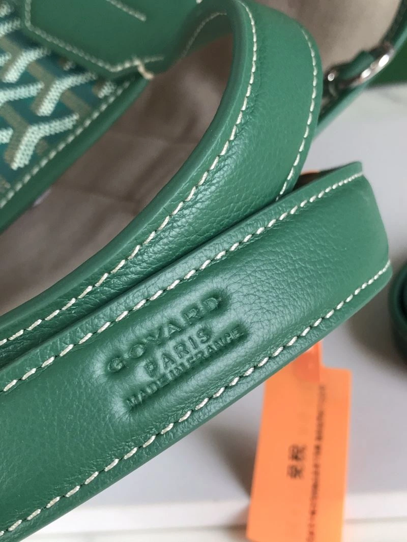 1:1 copy Goyard Bucket Bags