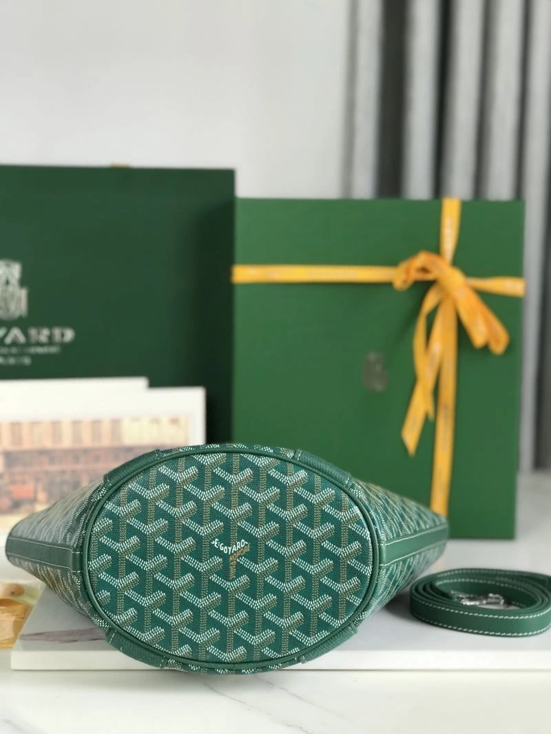 1:1 copy Goyard Bucket Bags