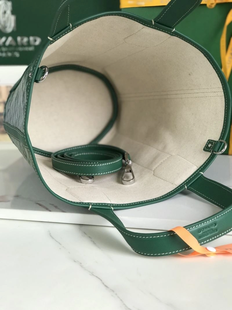 1:1 copy Goyard Bucket Bags