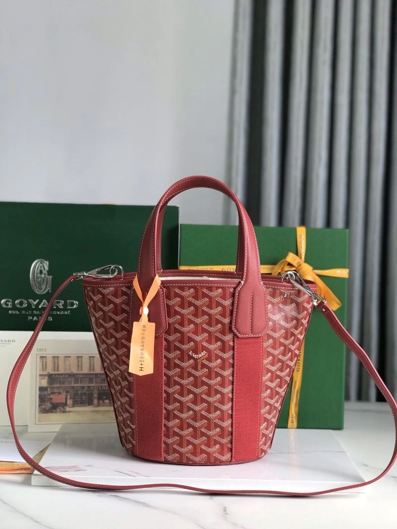 Top match Goyard Bucket Bags