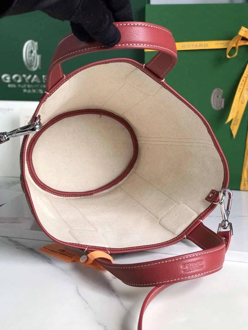 Top match Goyard Bucket Bags