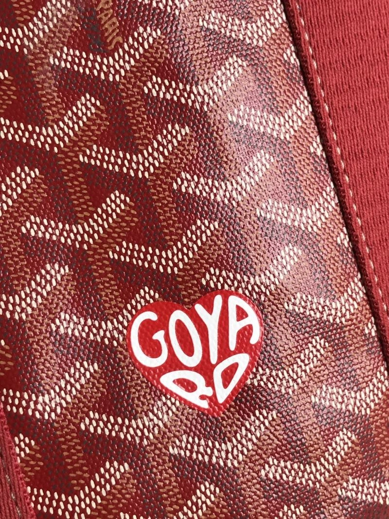 Top match Goyard Bucket Bags