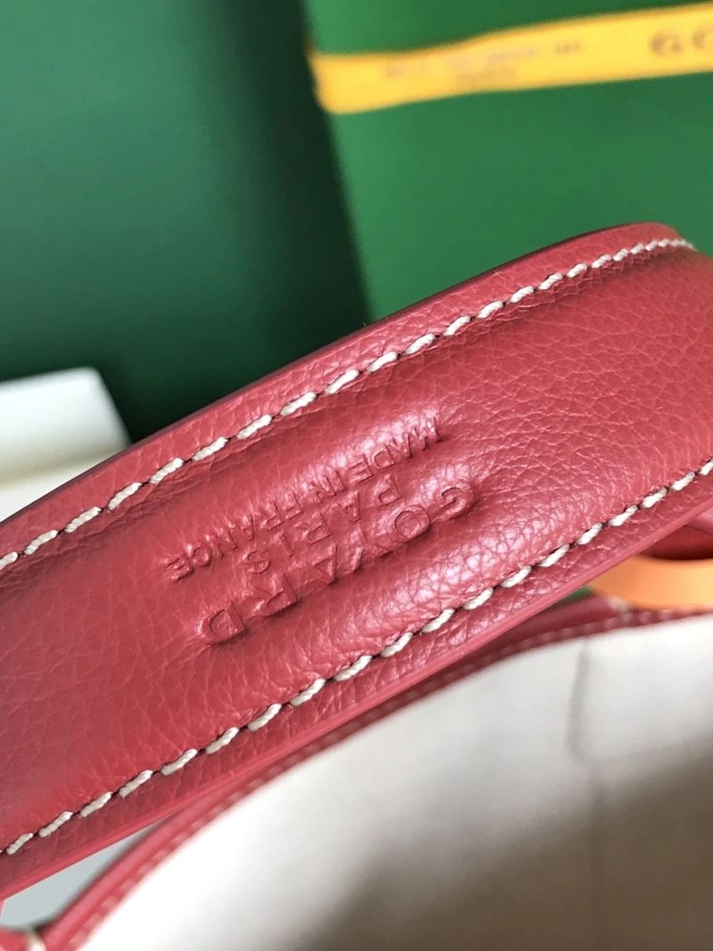 Top match Goyard Bucket Bags