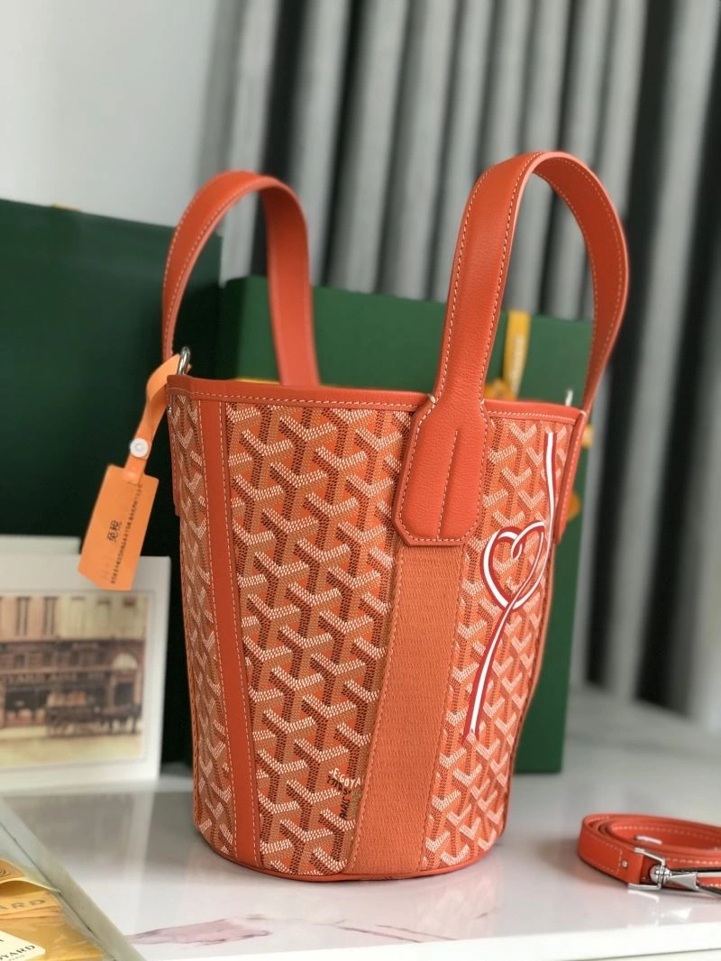 Affordable Goyard Bucket Bags
