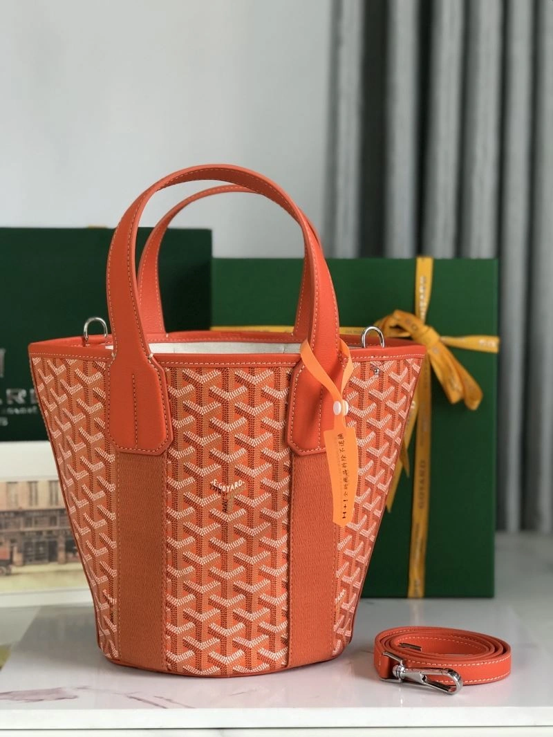 Affordable Goyard Bucket Bags
