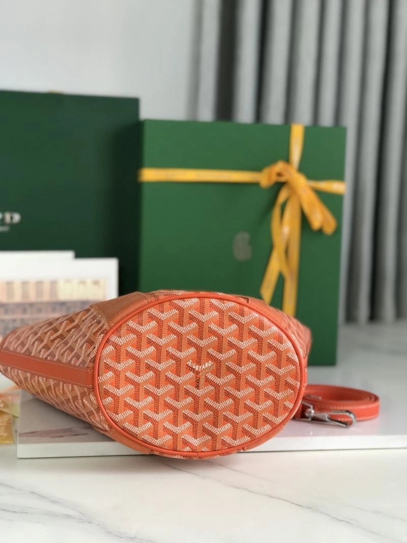 Affordable Goyard Bucket Bags