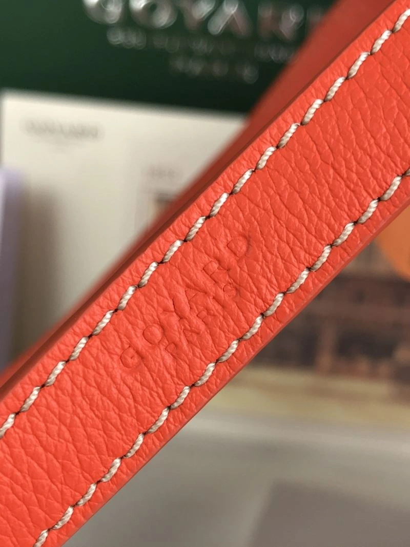 Affordable Goyard Bucket Bags