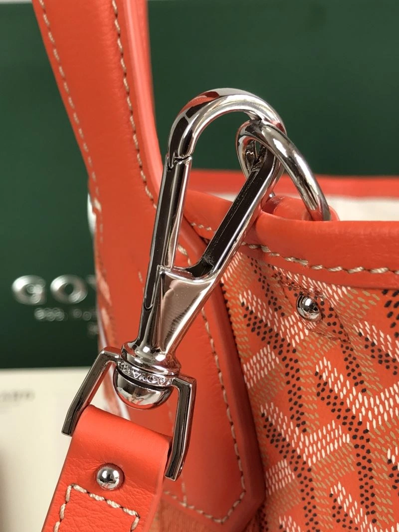 Affordable Goyard Bucket Bags