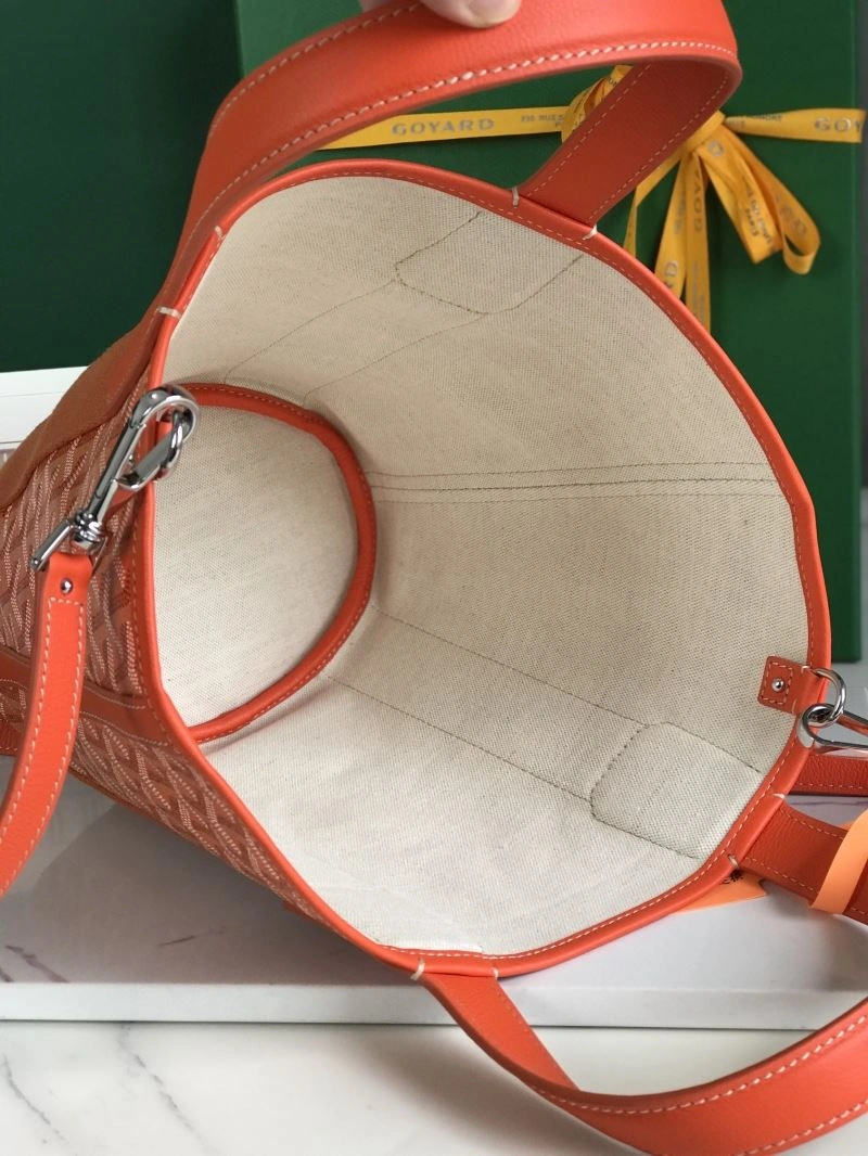 Affordable Goyard Bucket Bags