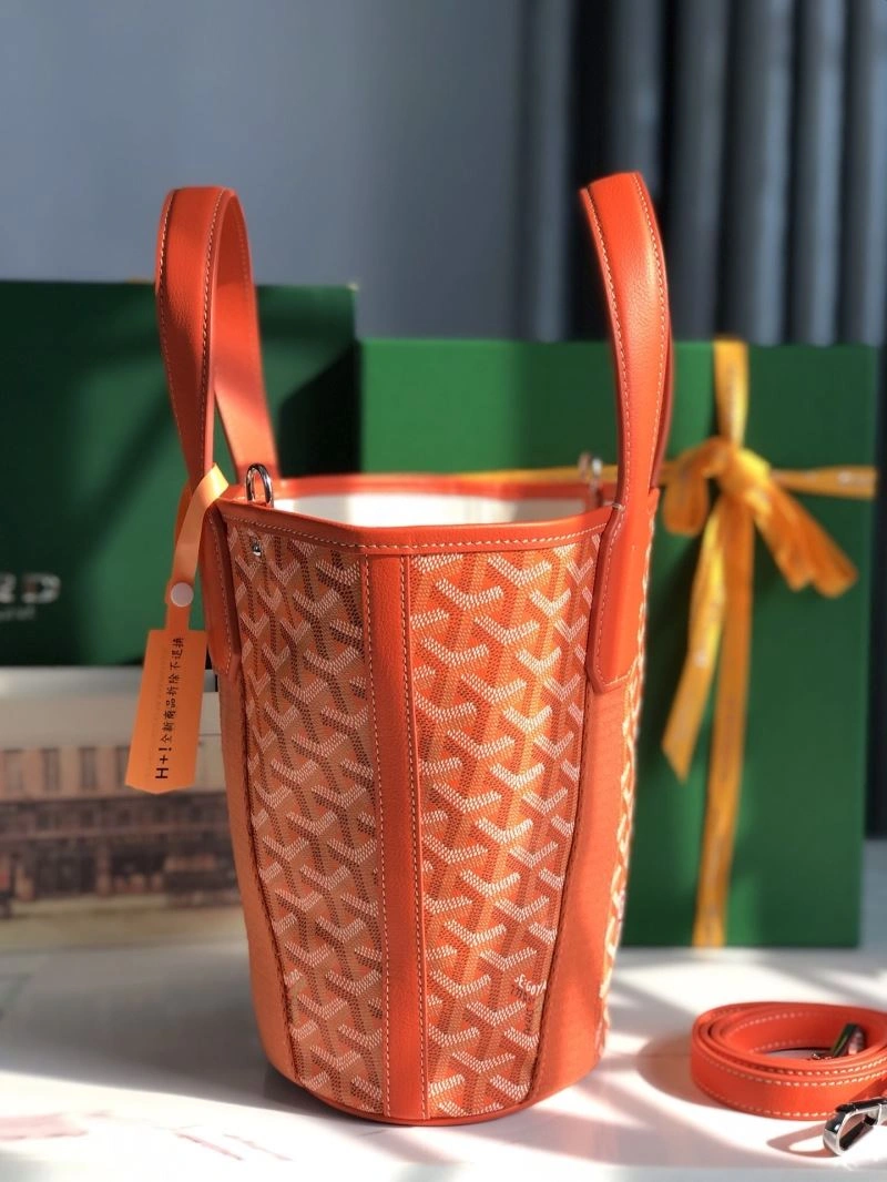 Low-cost Goyard Bucket Bags