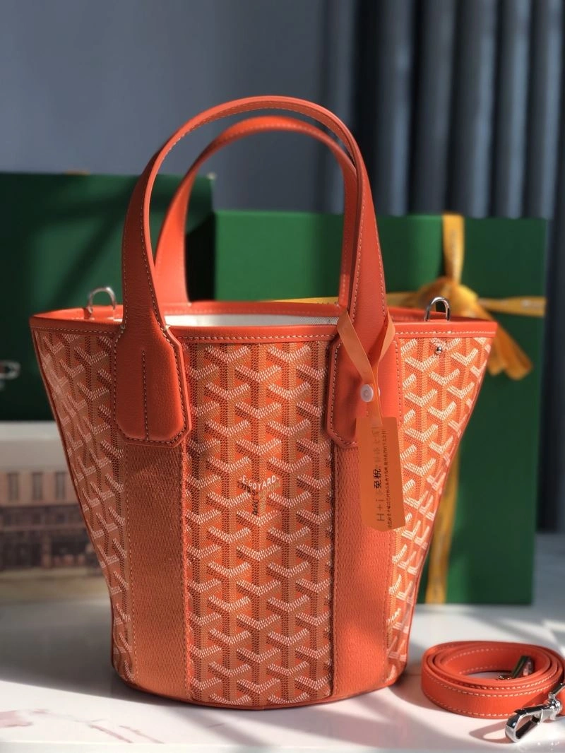 Low-cost Goyard Bucket Bags