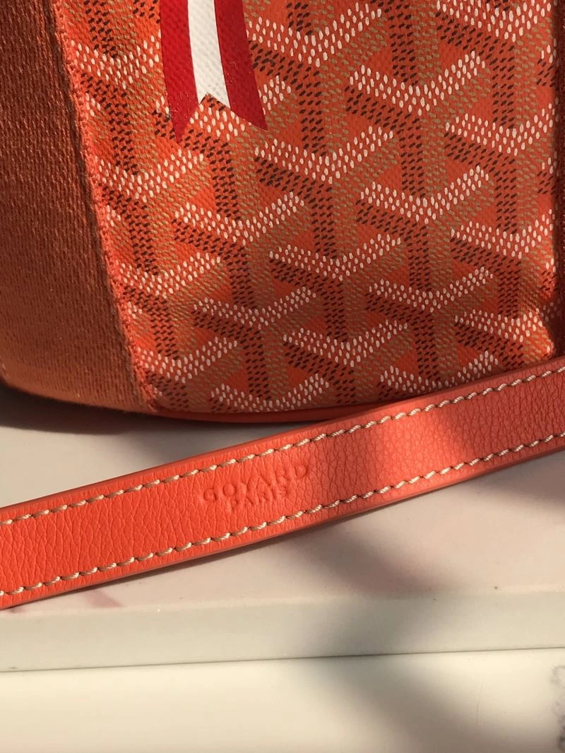 Low-cost Goyard Bucket Bags