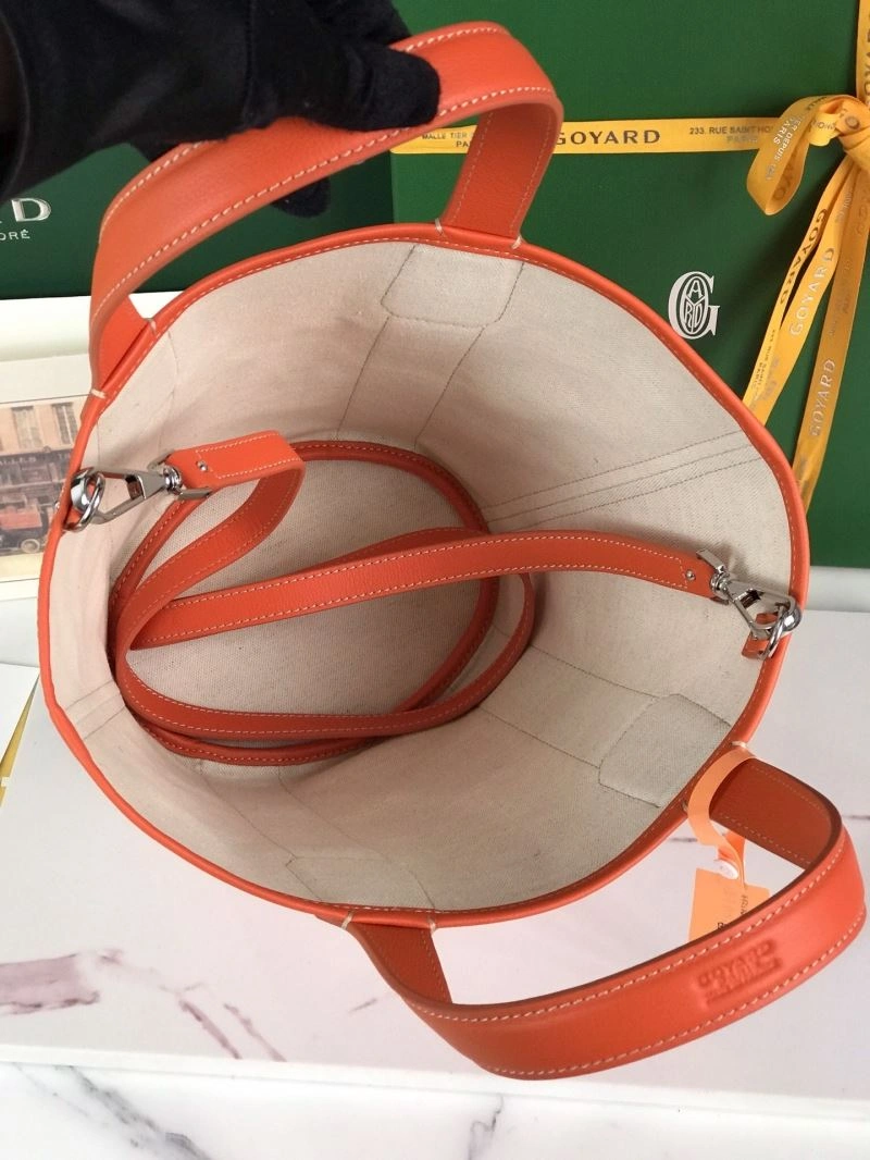 Low-cost Goyard Bucket Bags