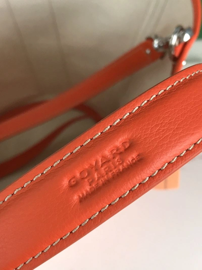 Low-cost Goyard Bucket Bags