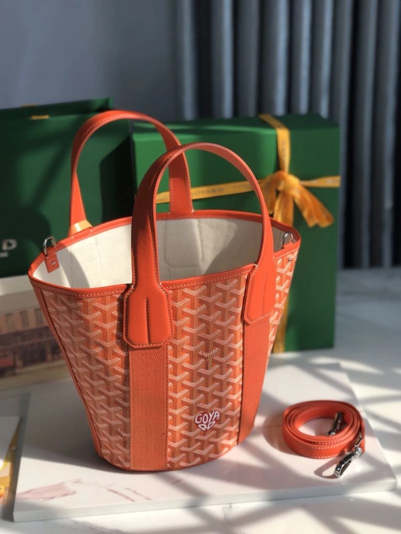 Low-cost Goyard Bucket Bags