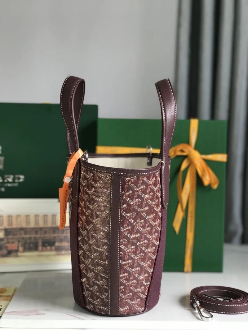 Discounted Goyard Bucket Bags