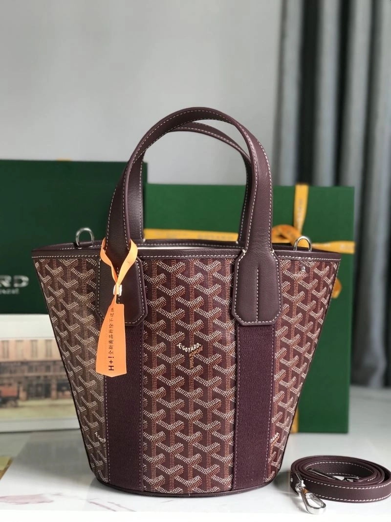 Discounted Goyard Bucket Bags