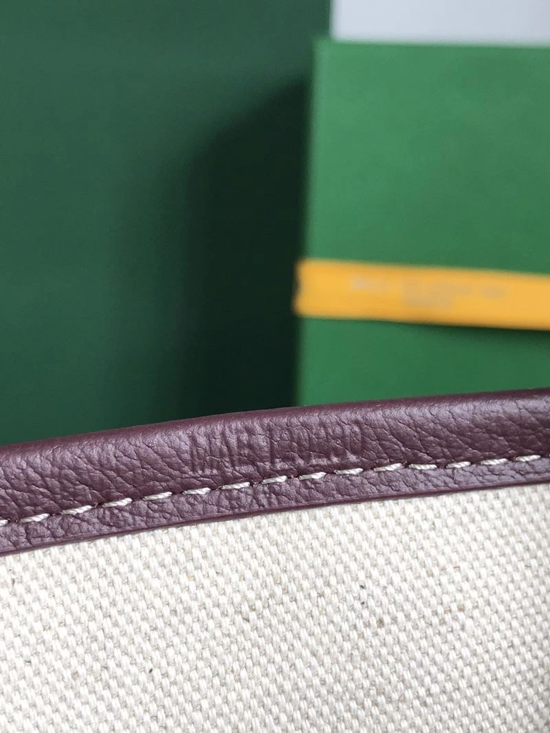 Discounted Goyard Bucket Bags