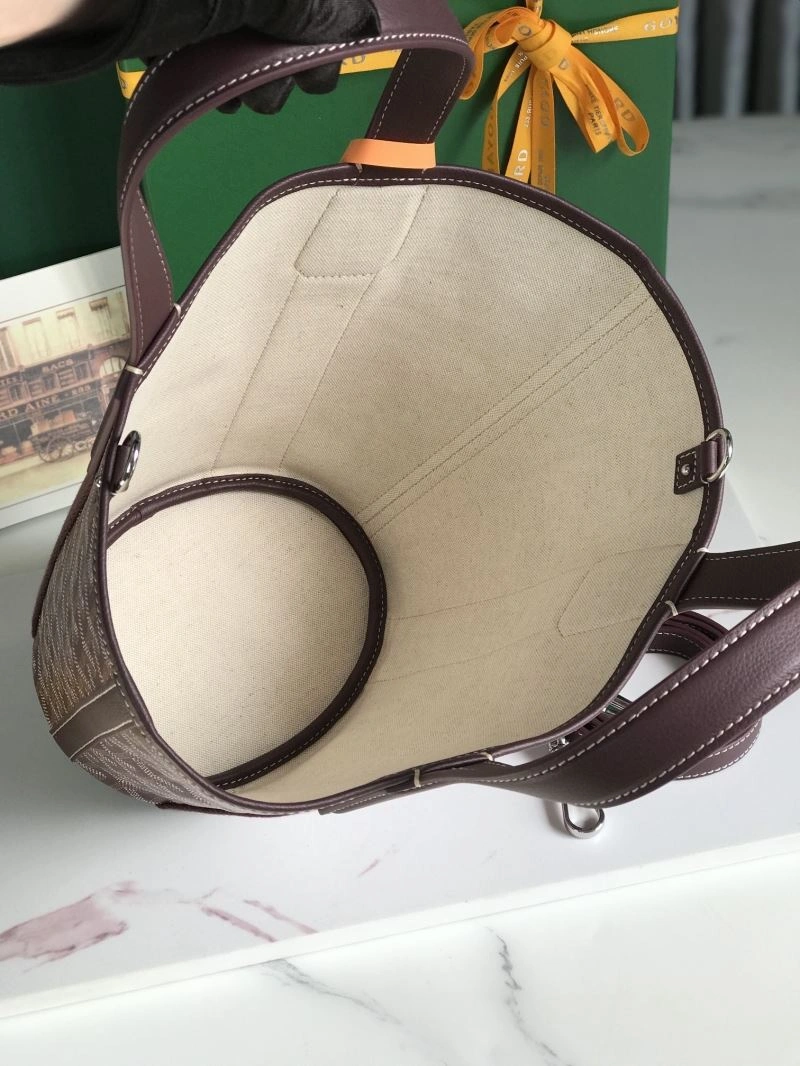 Discounted Goyard Bucket Bags