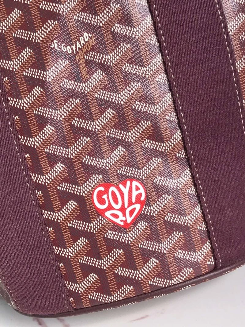 Affordable Goyard Bucket Bags