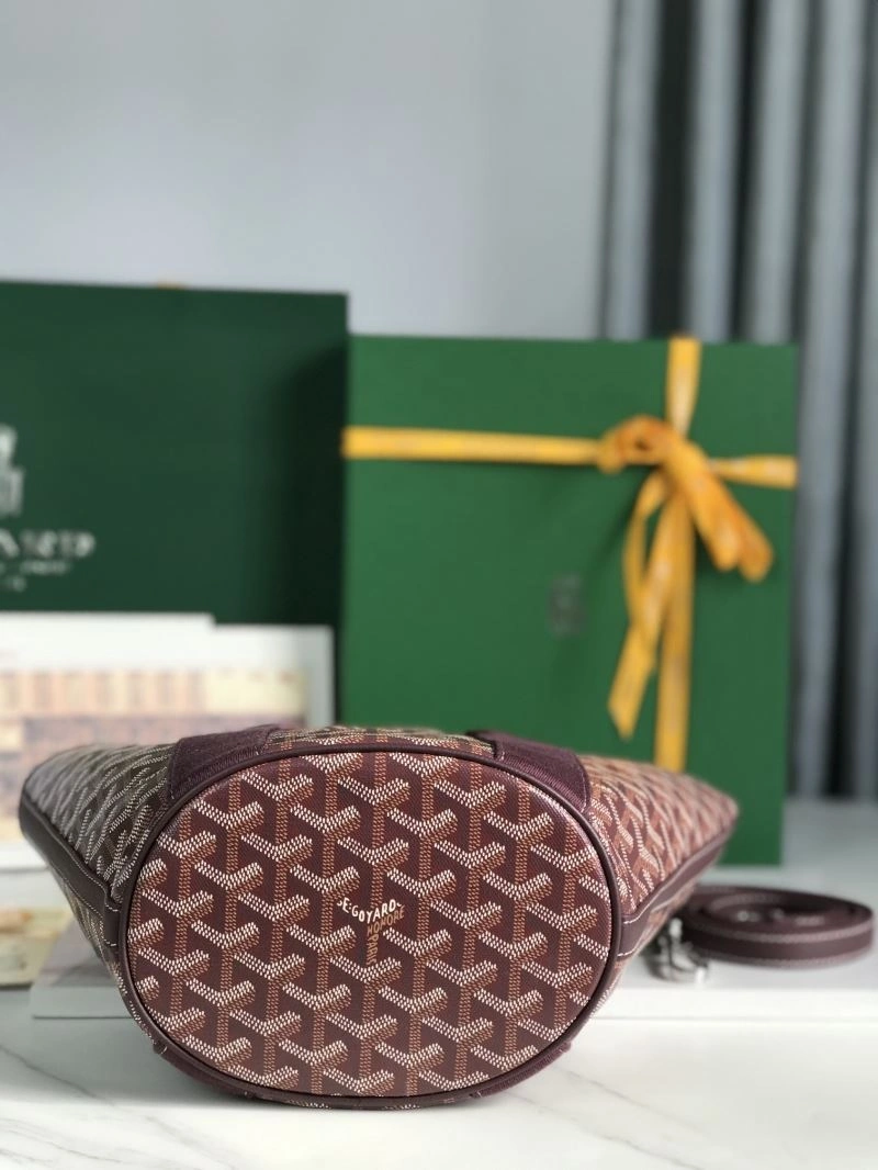 Affordable Goyard Bucket Bags