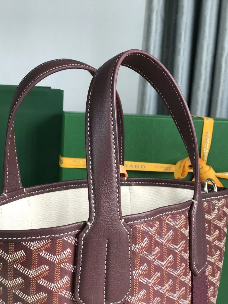 Affordable Goyard Bucket Bags