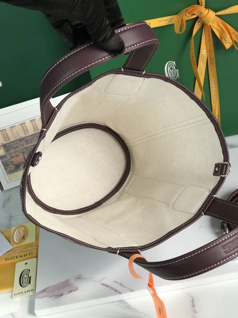 Affordable Goyard Bucket Bags