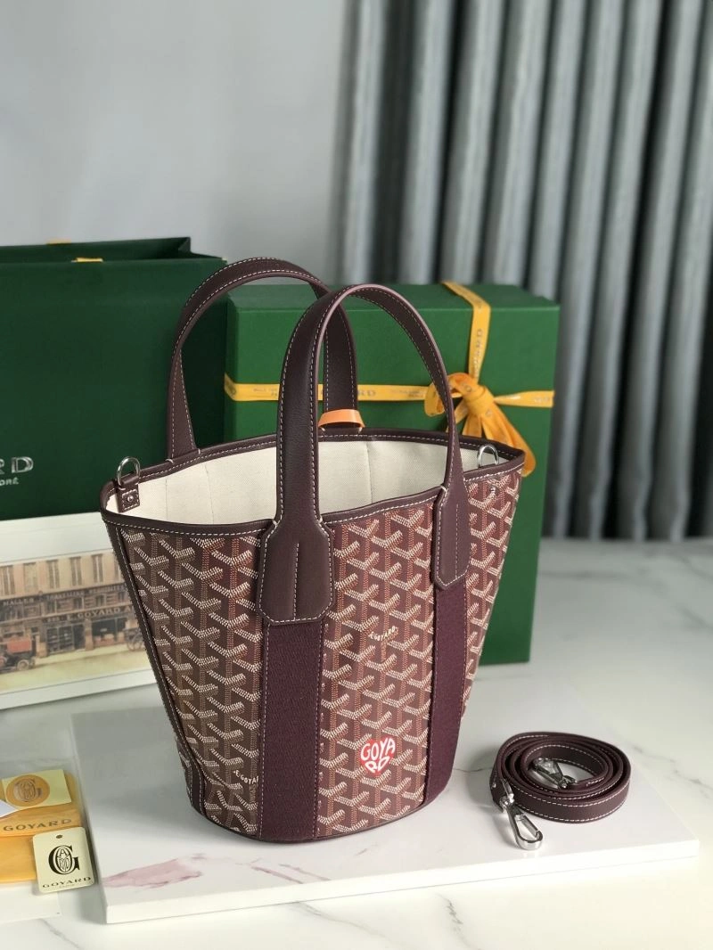 Affordable Goyard Bucket Bags