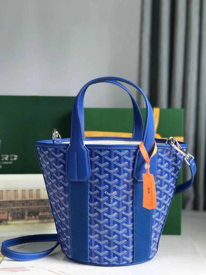 Precise copy Goyard Bucket Bags