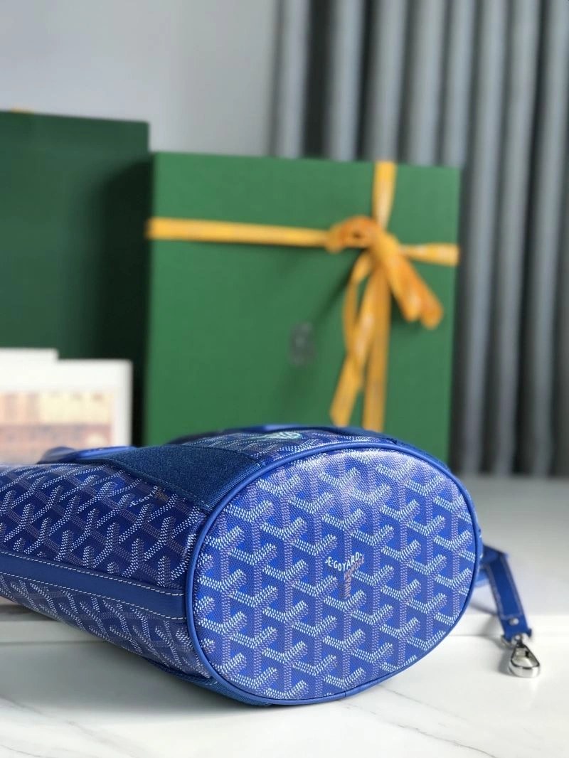 Precise copy Goyard Bucket Bags