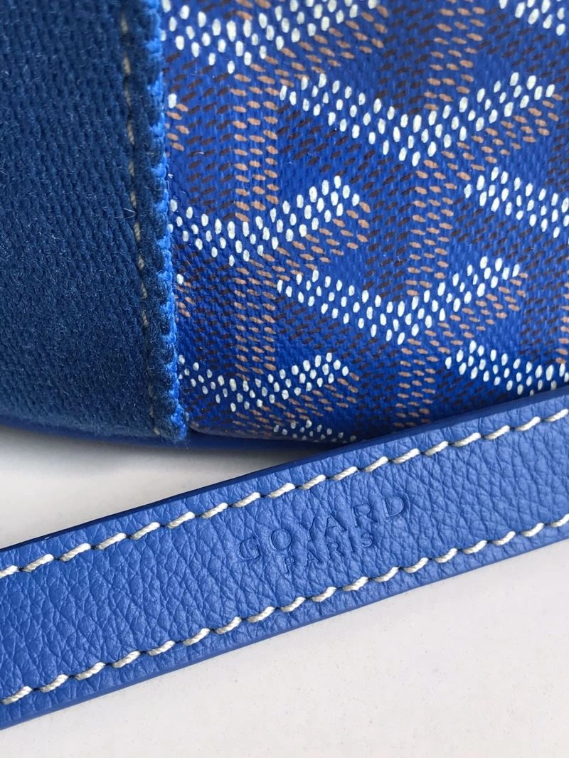 Precise copy Goyard Bucket Bags