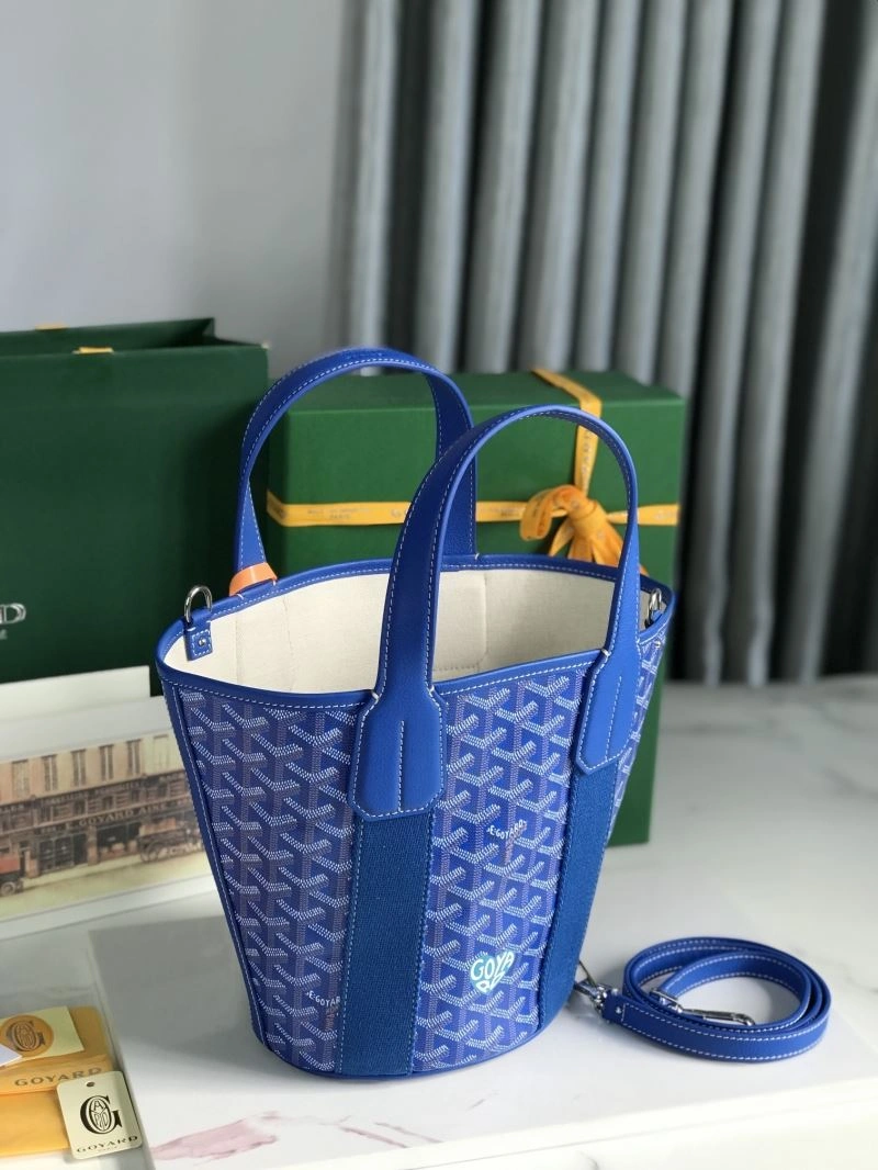 Precise copy Goyard Bucket Bags