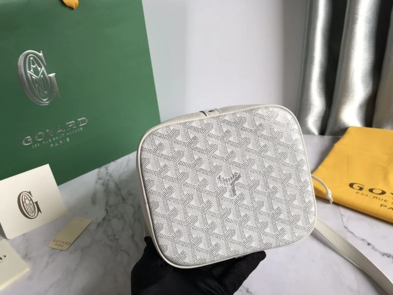 Budget-friendly Goyard Bucket Bags