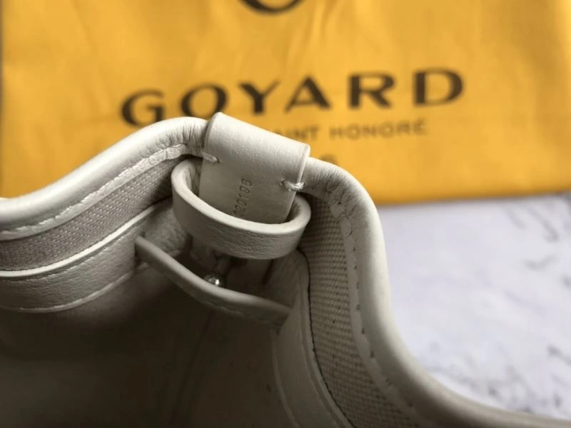 Budget-friendly Goyard Bucket Bags