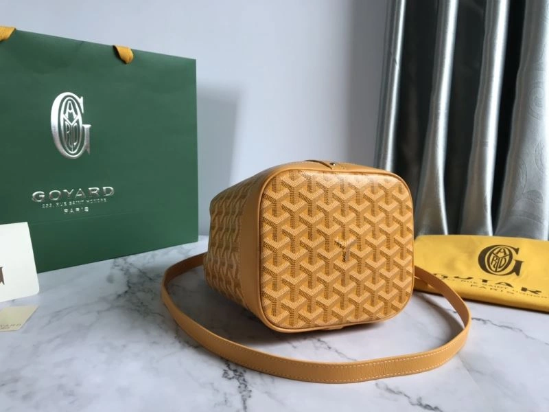 High fidelity Goyard Bucket Bags