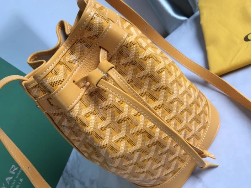 High fidelity Goyard Bucket Bags