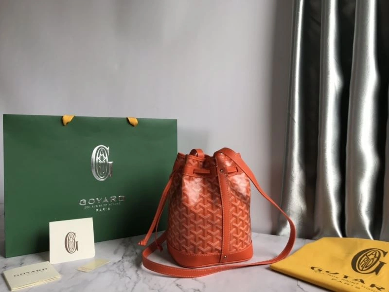 High accuracy Goyard Bucket Bags