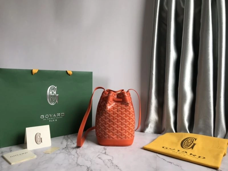 High accuracy Goyard Bucket Bags