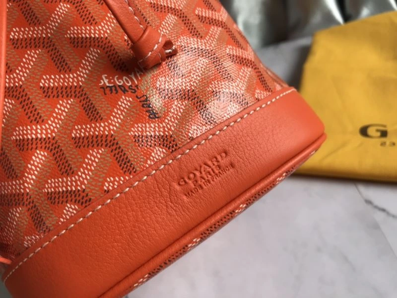 High accuracy Goyard Bucket Bags