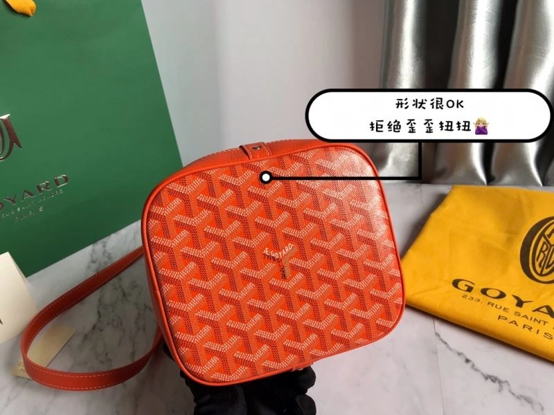 High accuracy Goyard Bucket Bags