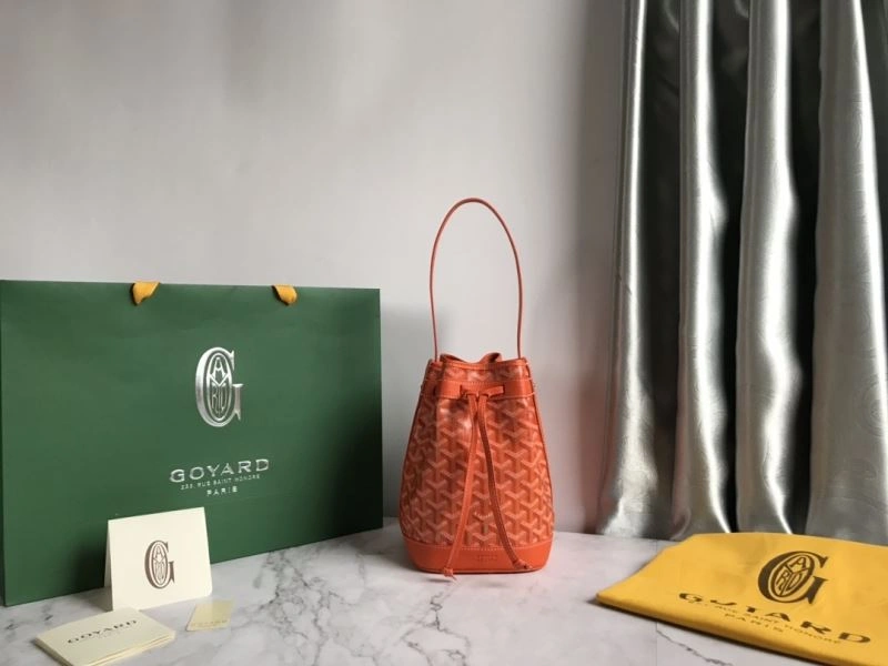 High accuracy Goyard Bucket Bags