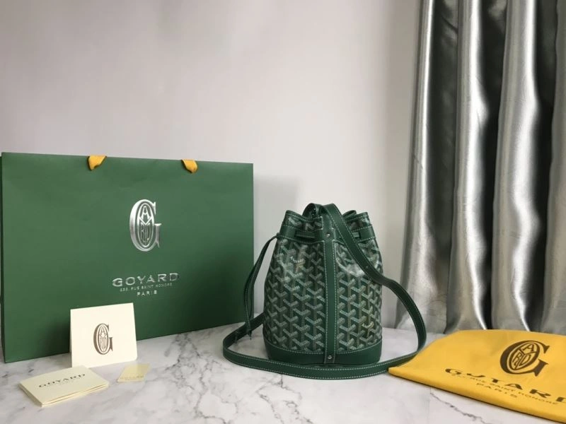Perfect replica Goyard Bucket Bags