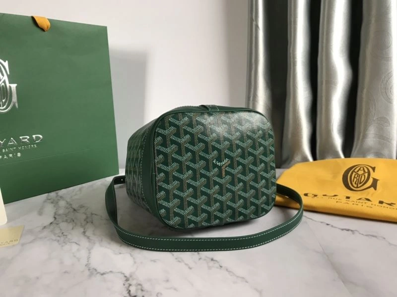 Perfect replica Goyard Bucket Bags