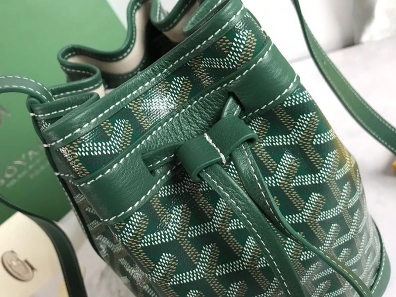 Perfect replica Goyard Bucket Bags